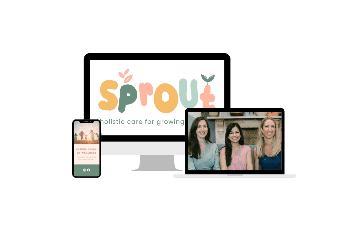 Sprout Holistic Care | Family Wellness & Integrative Practitioners