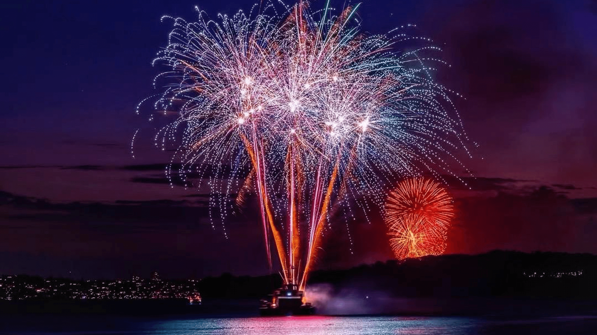 All Occasions Pyrotechnics