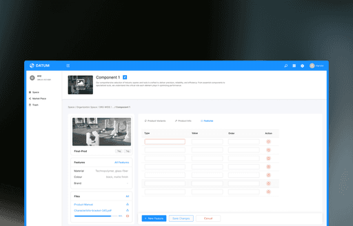 CAD Configurator | Tandemloop