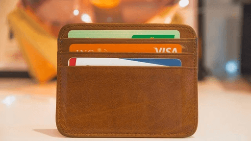 Credit Card Sales Contest Names