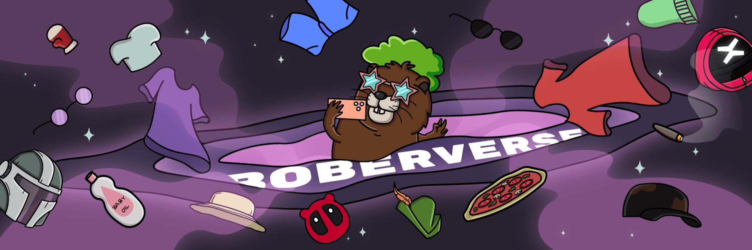 BOBER - The first meme coin that flipped MultiversX.