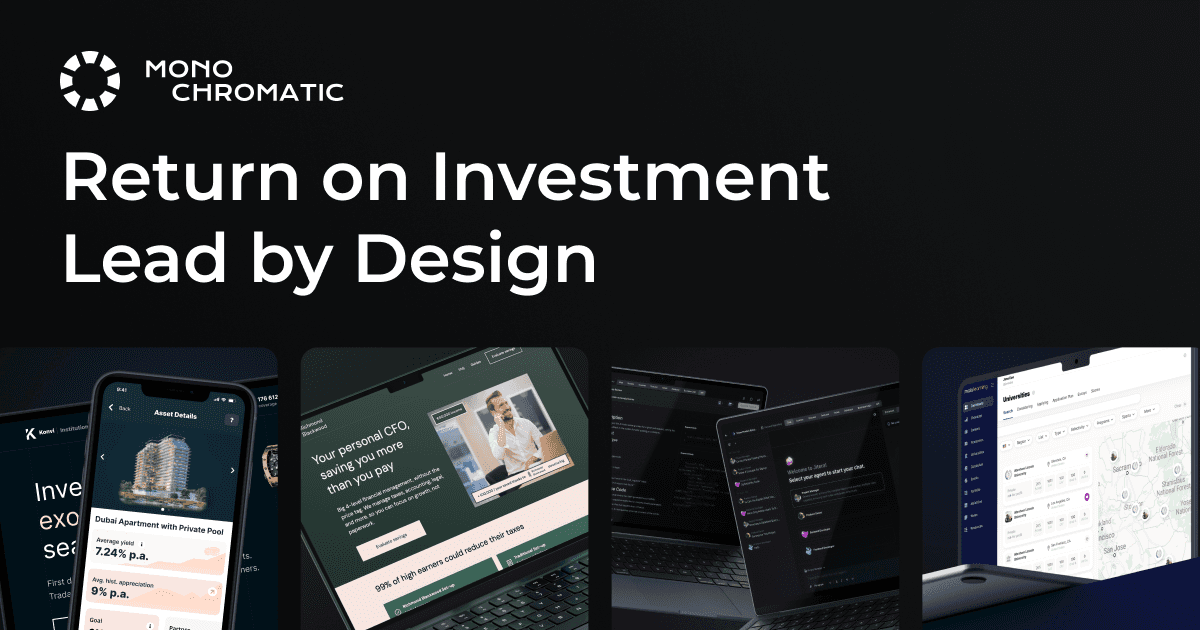A Practical Guide to Effective UX Design Research - Monochromatic