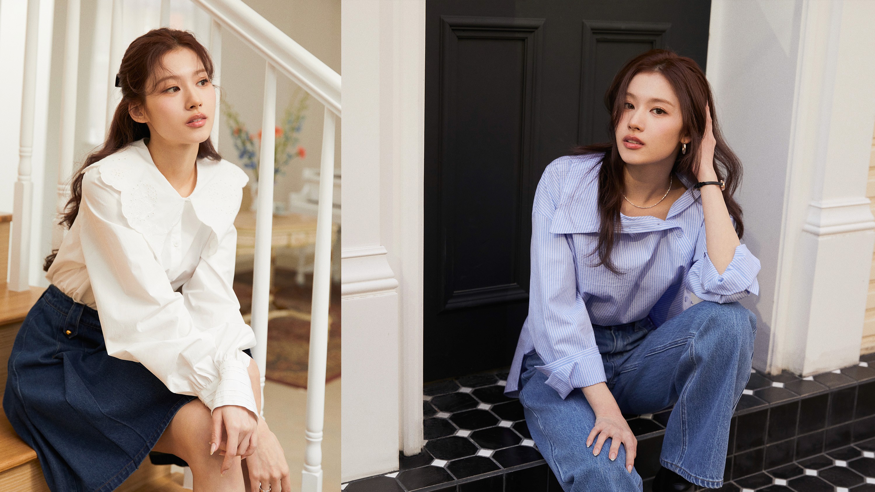 29CM SEONGSU : LENINA POP-UP