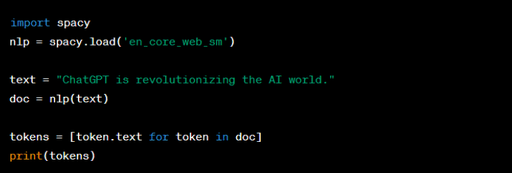 Natural Language Processing in ChatGPT: An In-depth Exploration - Jenni AI
