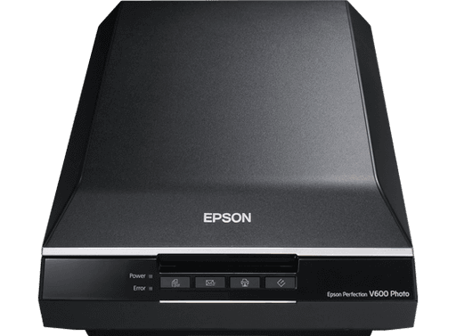 Best Scanners for Trading Cards