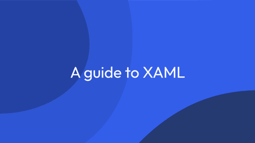 Introduction to XAML: A Beginner's Guide - Avalonia UI
