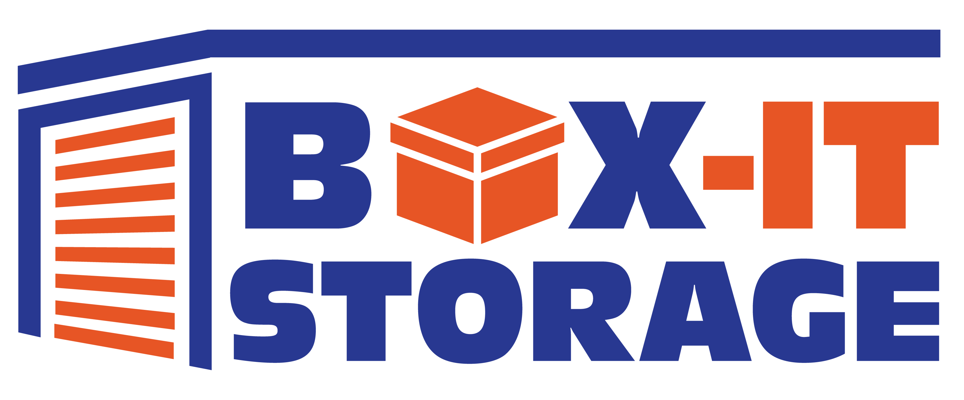 Box-It Storage