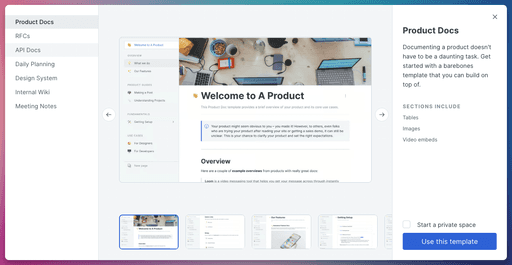How to write technical documentation — with examples – GitBook Blog