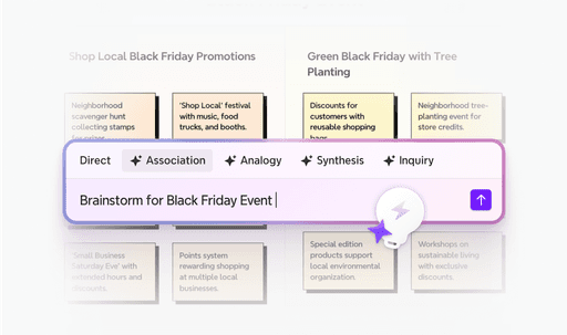 AI Mind Map: Instantly Create Mind Maps with Xmind's AI Features