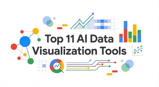 Top 11 Ai Data Visualization Tools December 2025 Update