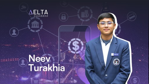 Delta Spotlight Series | Delta Institute