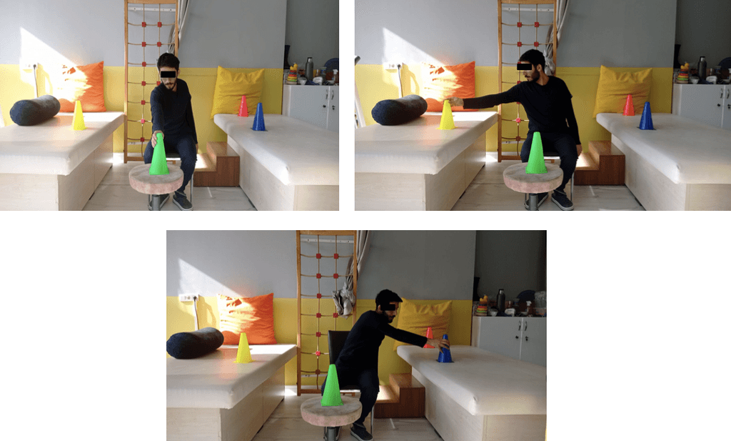 Coordination Exercises in Stroke Patients - HoustonBionics