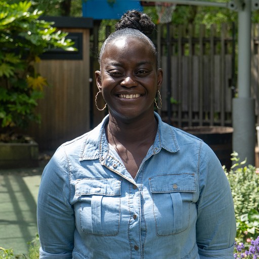 The Courtyard Islington - Our School