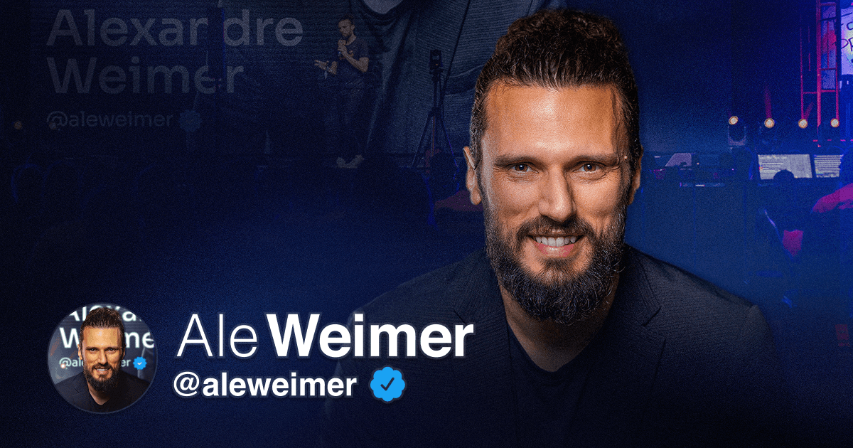 Alexandre Weimer