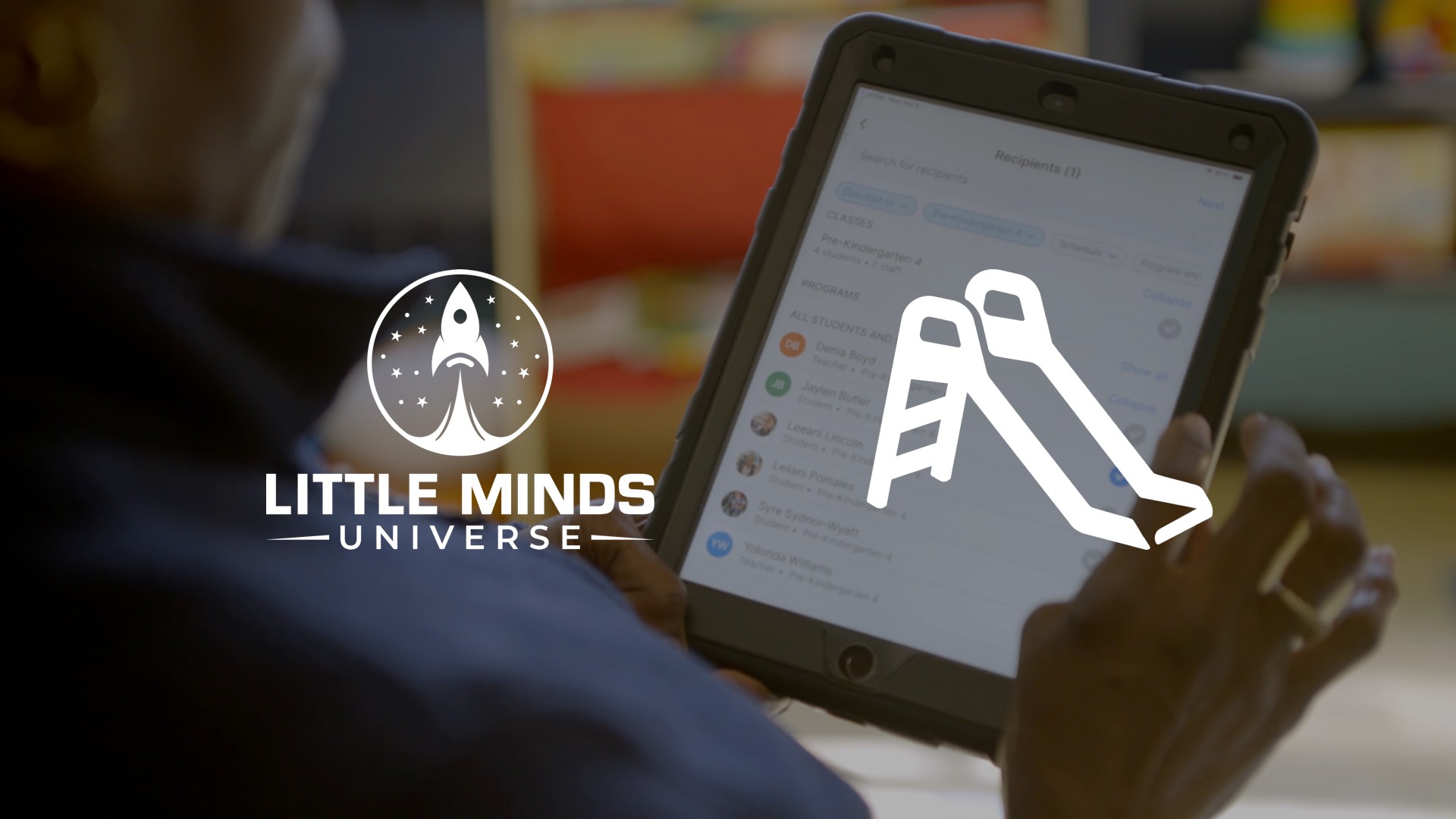 How Little Minds Universe Boosts Staff Retention with Playground ...