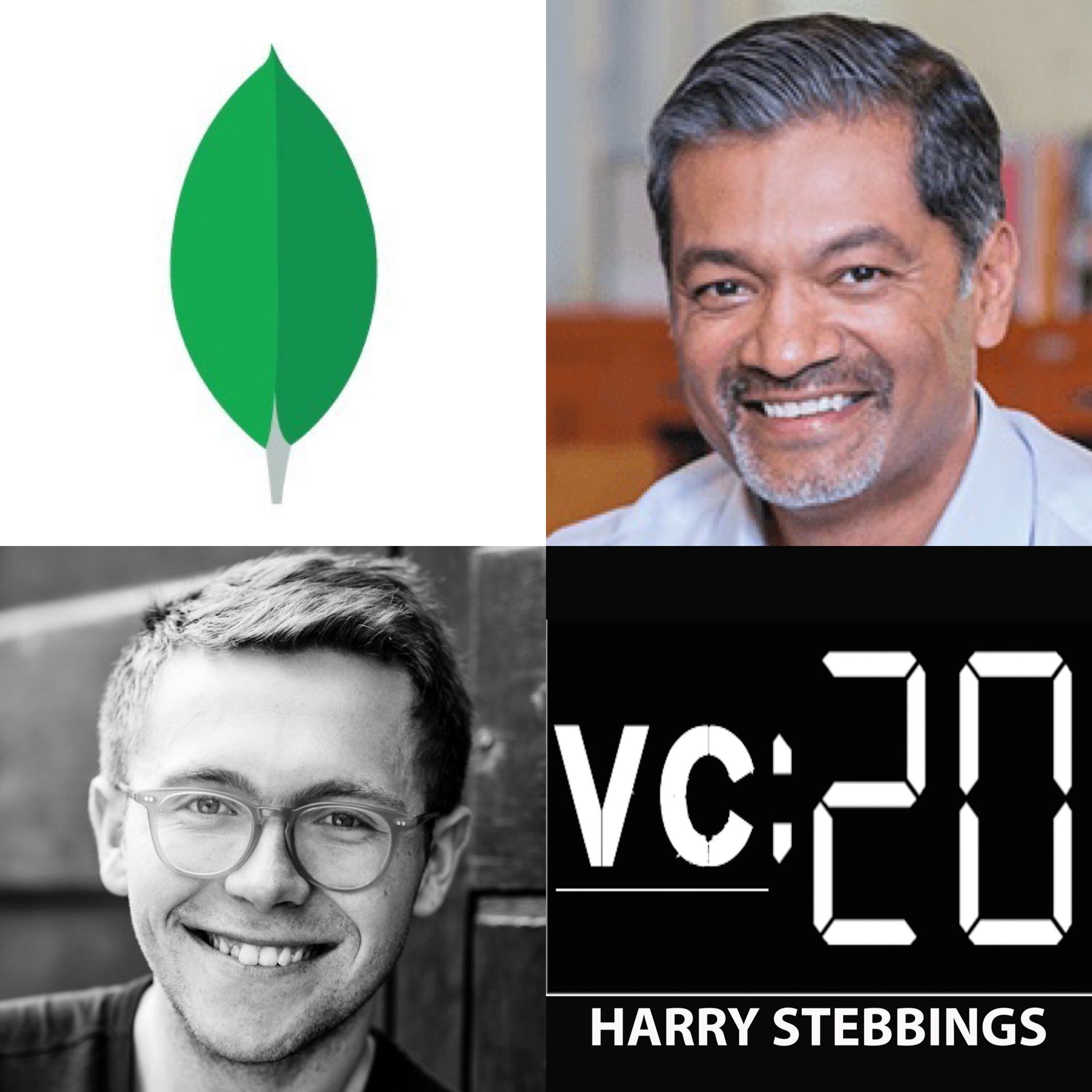 20VC: MongoDB CEO, Dev Ittycheria on Why Sometimes You Have To Be ...