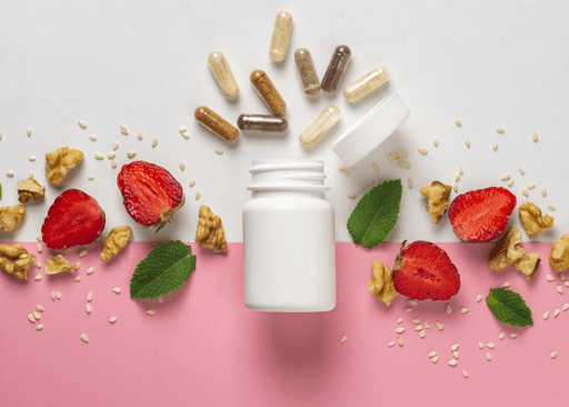 Food vs. Supplements: A Dietitian’s Guide to Nutrition