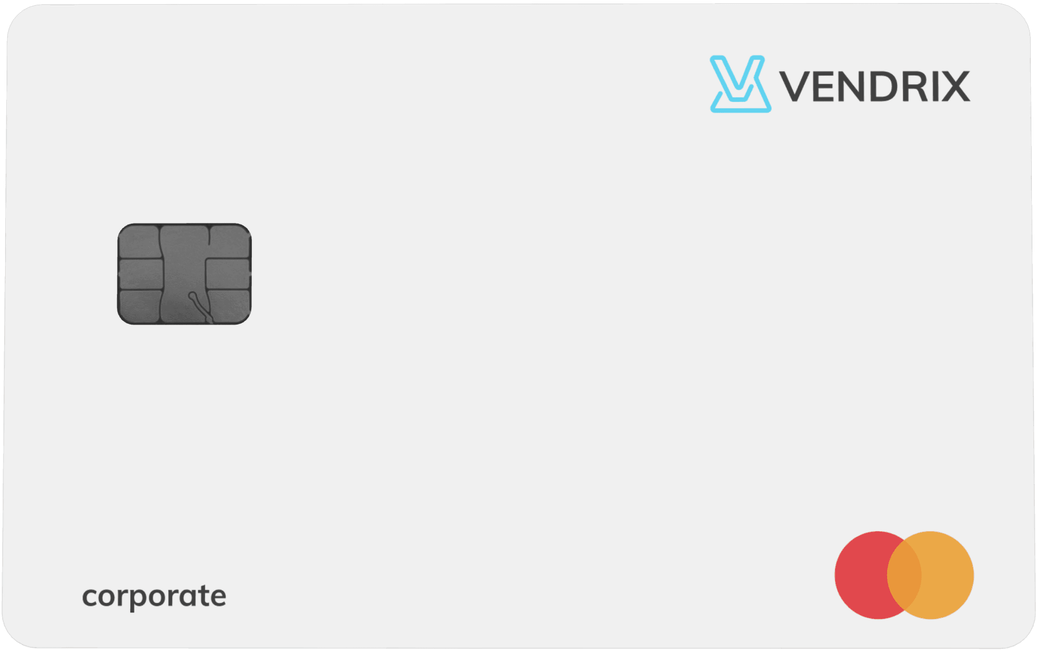 Vendrix - Best Credit Card for Construction Businesses