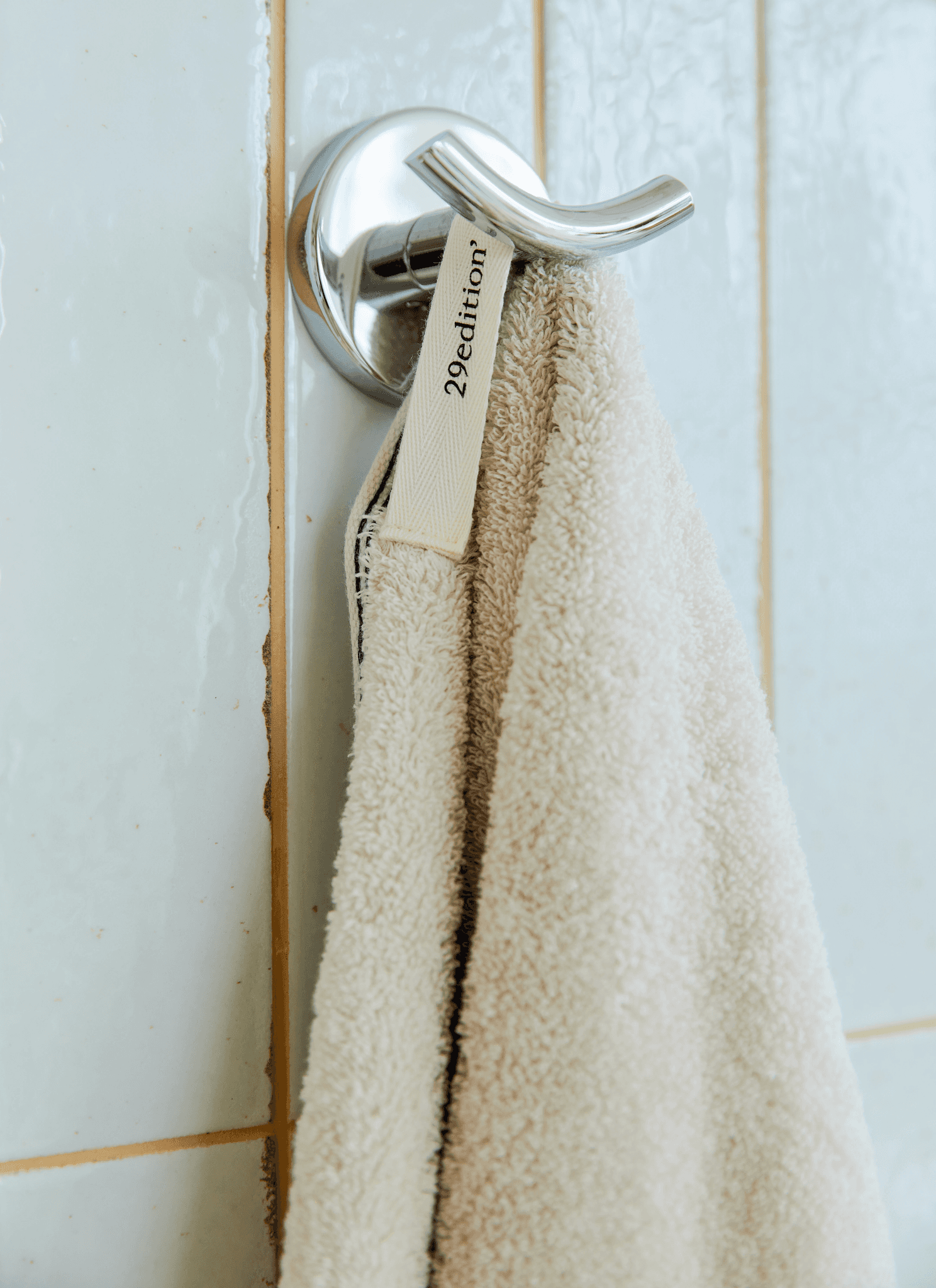 [better magazine] Ep.04 타월