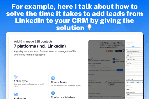 What is Problem-Solution Selling? (Explained With Examples)
