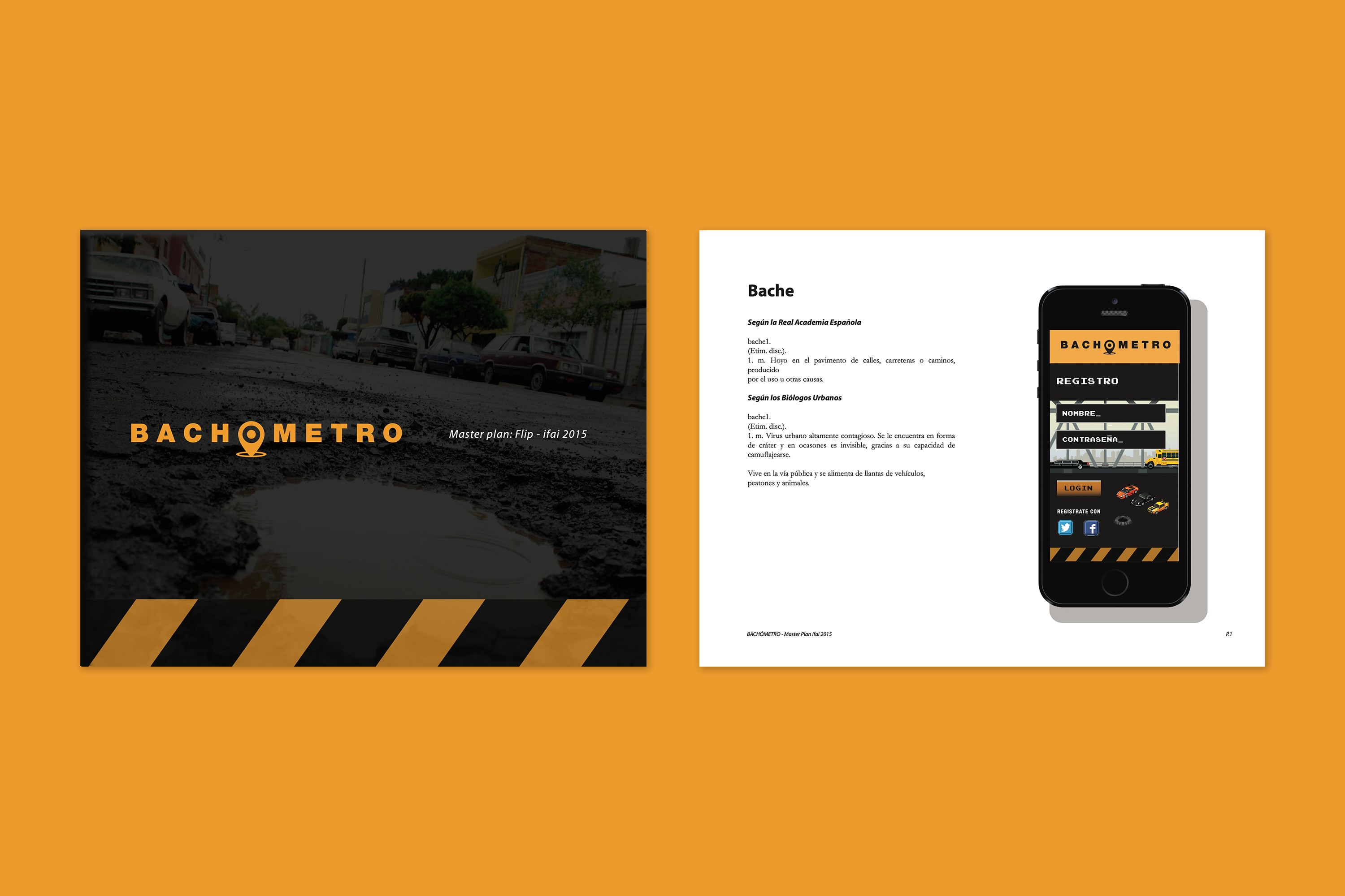 Edgar Navarro - Design