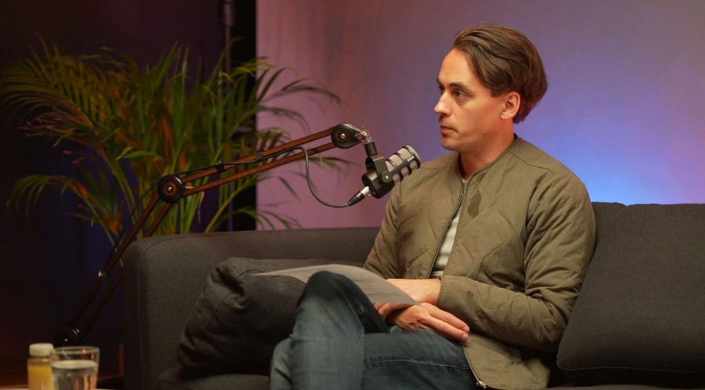 7 amazing video podcast setups to help you get inspired