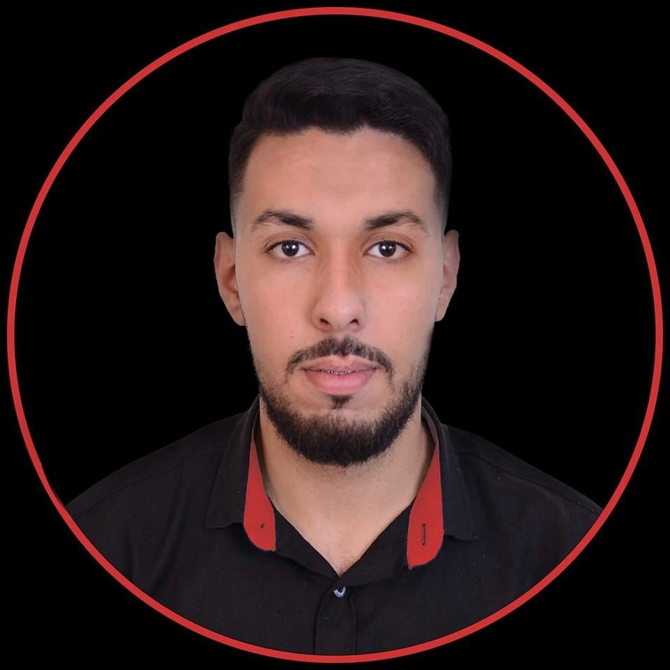 Oussama el akel - Files & Tools