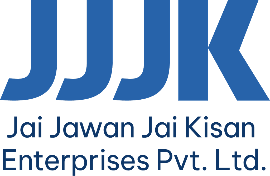 JJJK - Jai Jawan Jai Kisan Enterprises Pvt. Ltd.