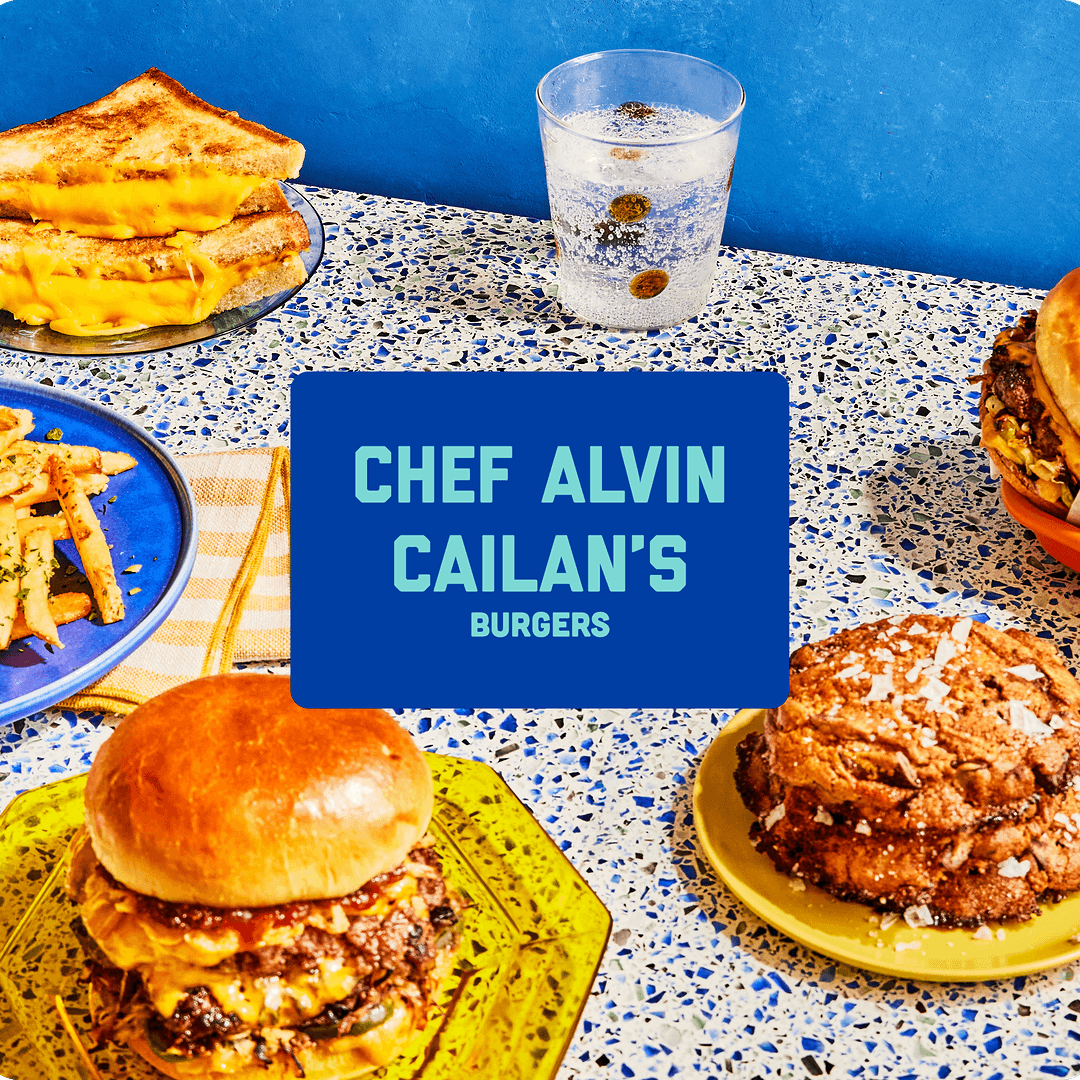 Local Kitchens: Beloved Chef Menus Under One Roof