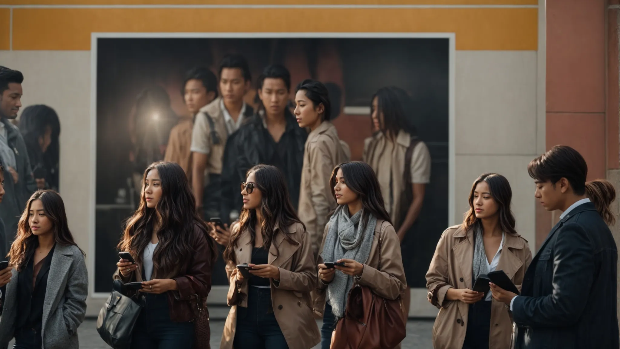 How To Promote A Film On Social Media - Saturation