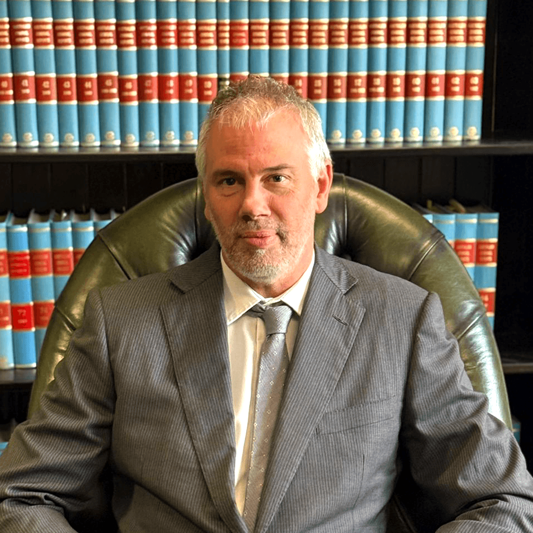 Welcome to Marshall, Jovanovska & Ralph Criminal Lawyers.