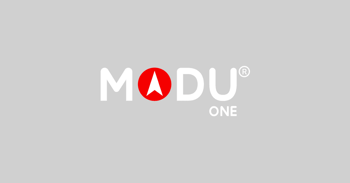 MODU ONE®