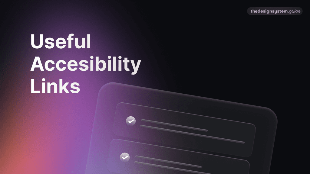 Design System Knowledge Base
