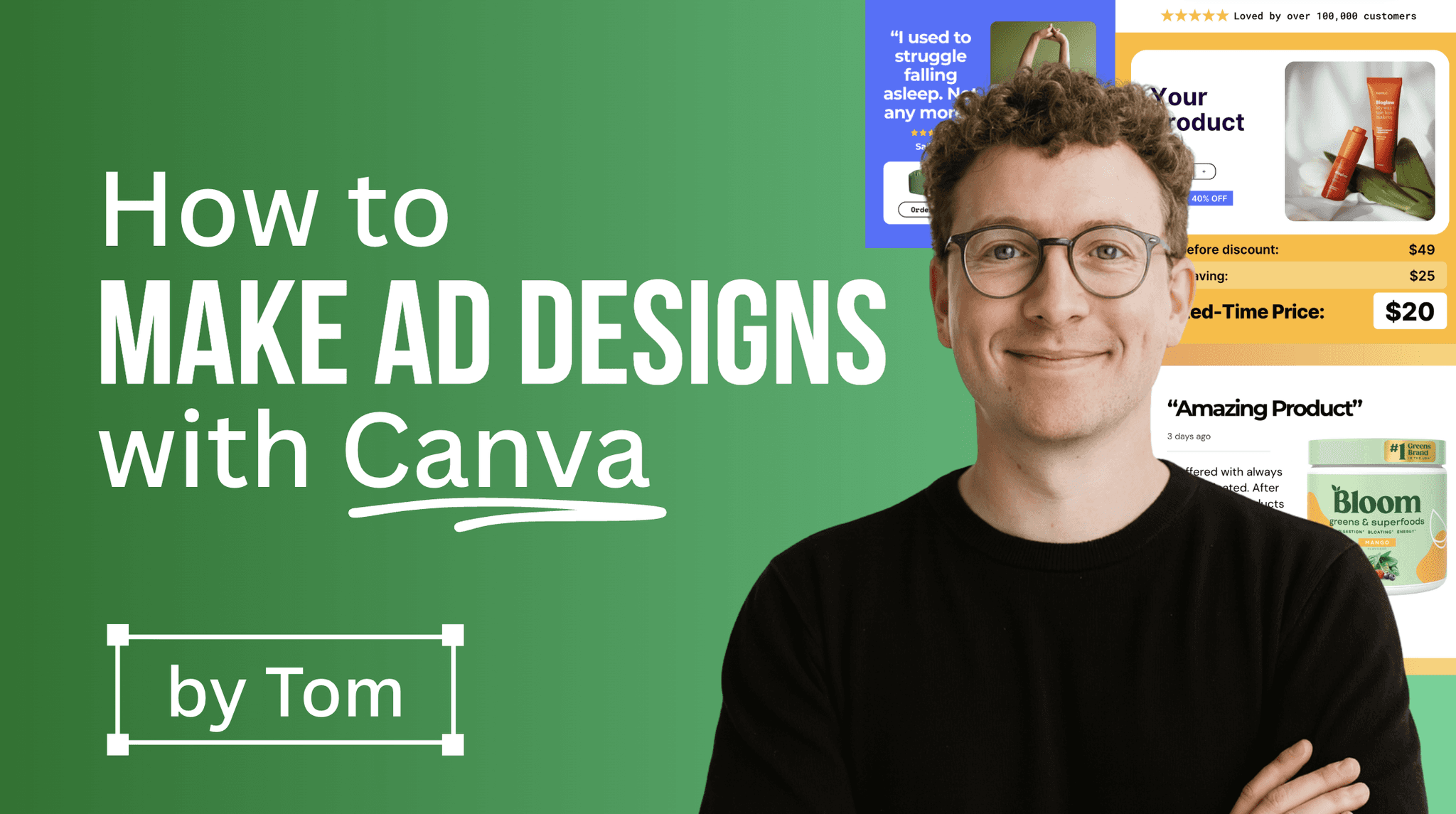 Create Viral Thumbnails with Clickly A.I.