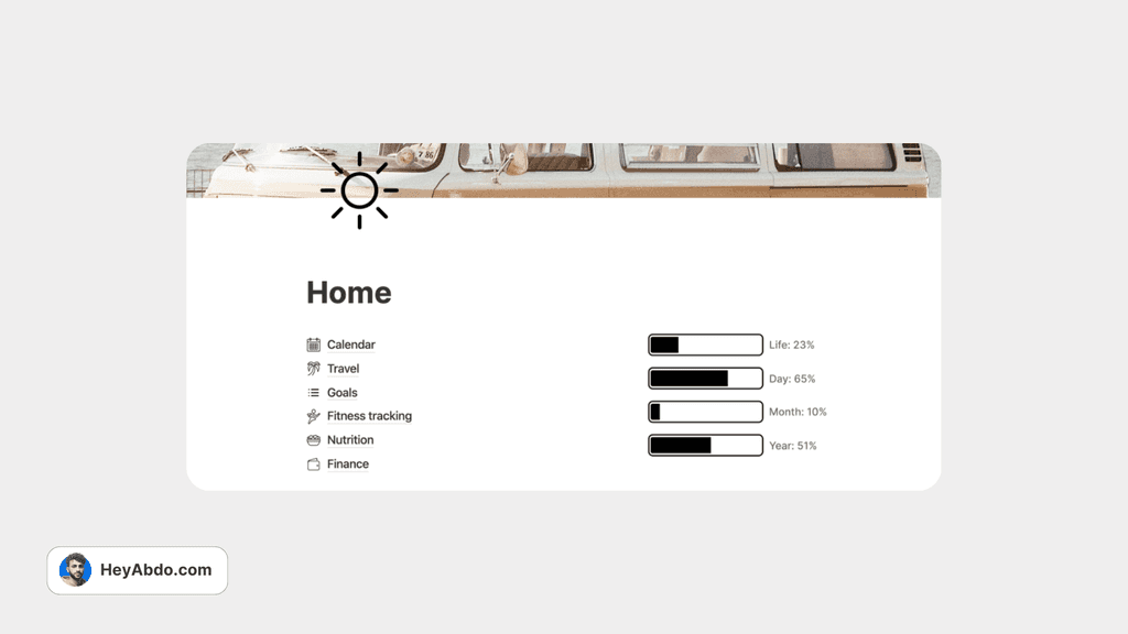Best 50+ Free Notion Widgets to Enhance Your Workflow
