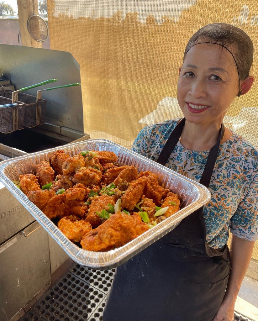 Mama Hieu’s: The Vietnamese Fried Chicken Spot Winning Hearts in Little ...