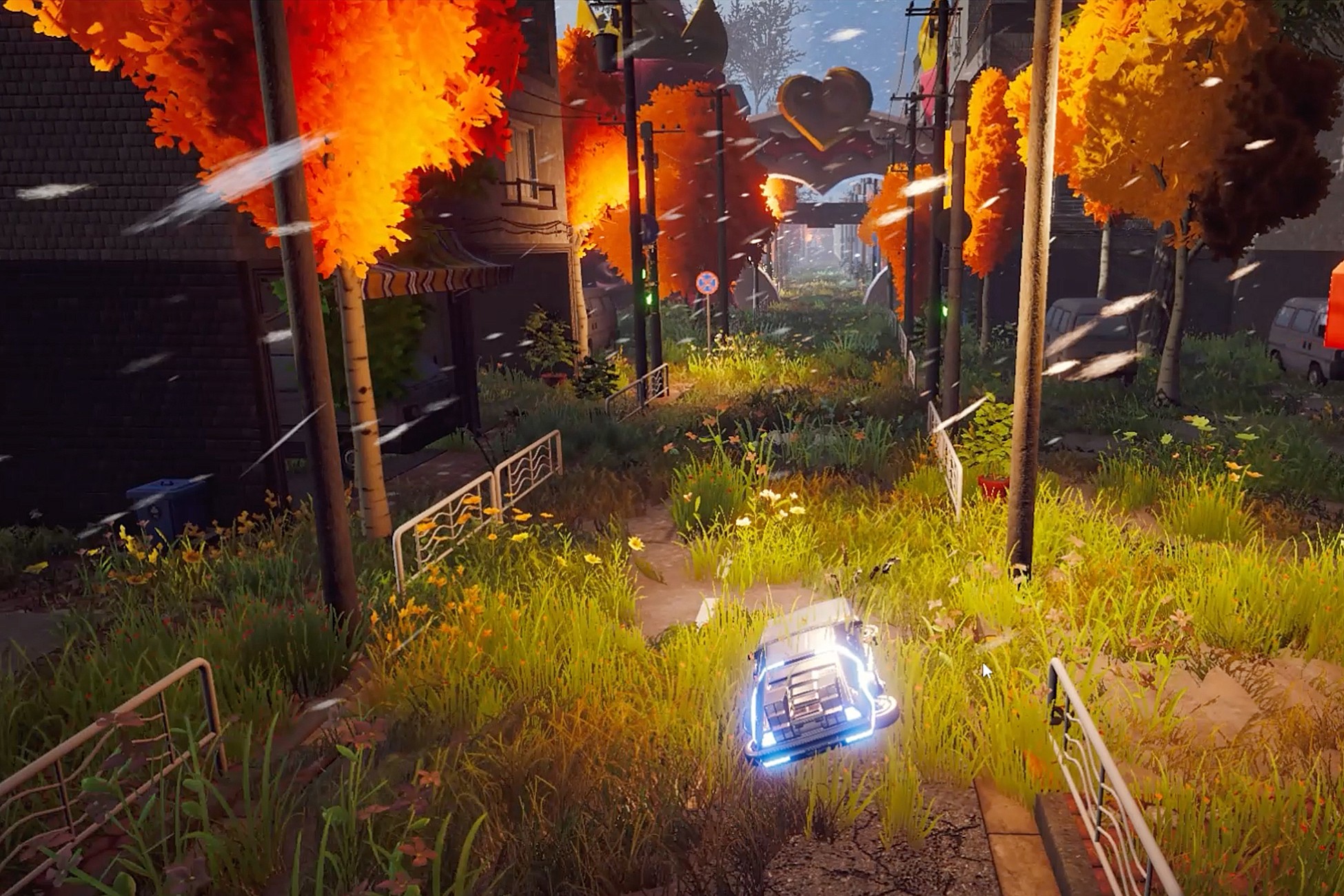 moonlander.ai - The first AI copilot for 3D game development