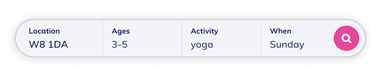 Flexible Childcare and Activities with Pebble