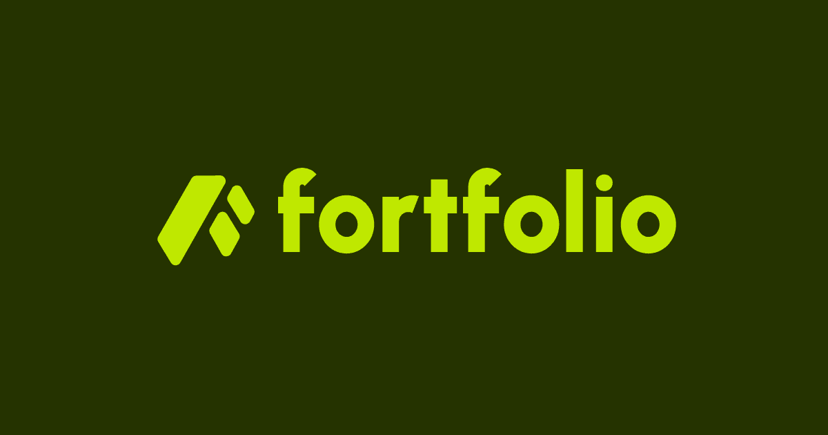 Fortfolio – Simple Portfolio Tracking for Everyday Investors