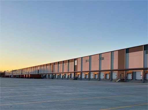 Awesung - Pioneering Innovator in Cross-Border E-Commerce Logistics