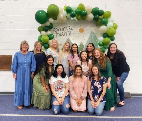 Oklahoma City Christian Church | Draper Park Christian Church