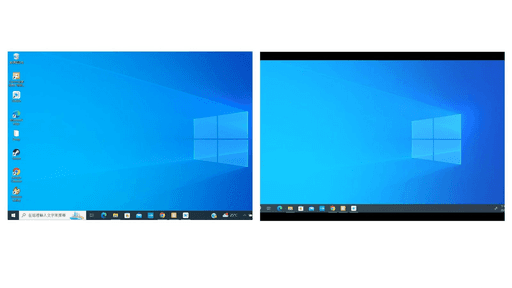 6 Dual-screen Productivity Tips! Guide to Turn iPad/Android Tablet Into ...