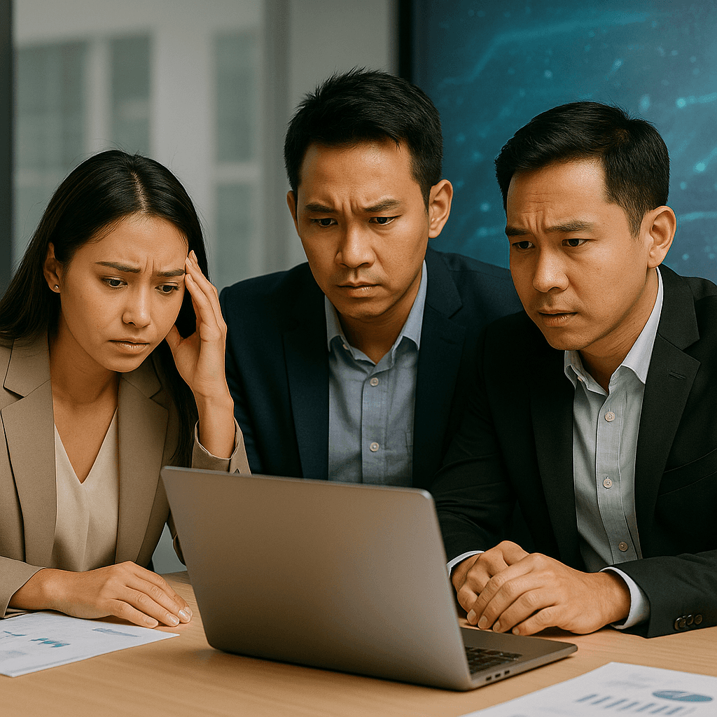 ERP Support & Maintenance | Hypernix
