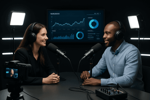 10 Essential Podcast Interview Tips for Success in 2025 - Joycast ...