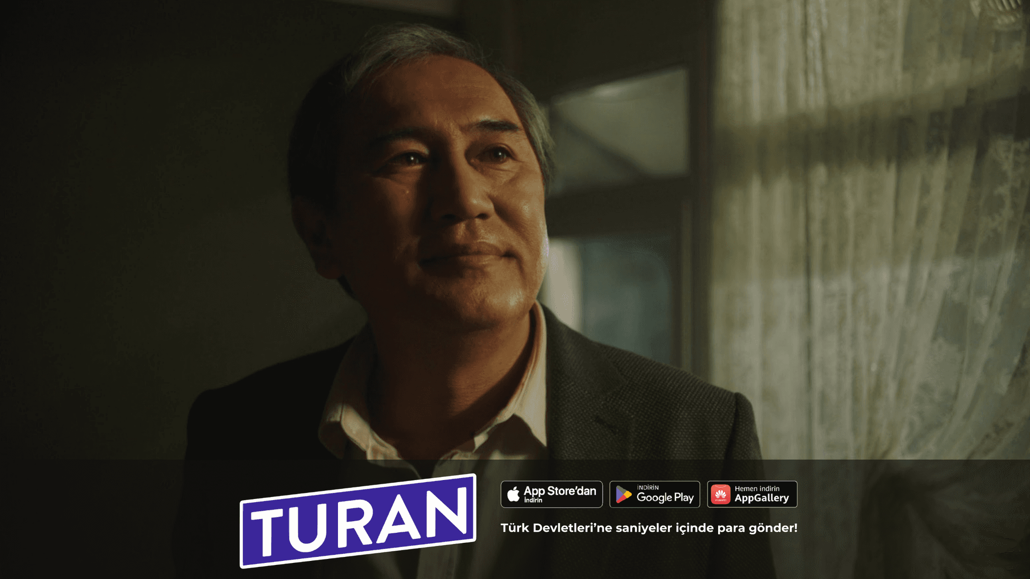 Turan - Türk Dünyası’nın finans uygulaması!