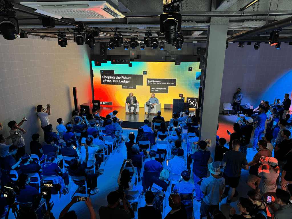 XRP SEOUL 2025