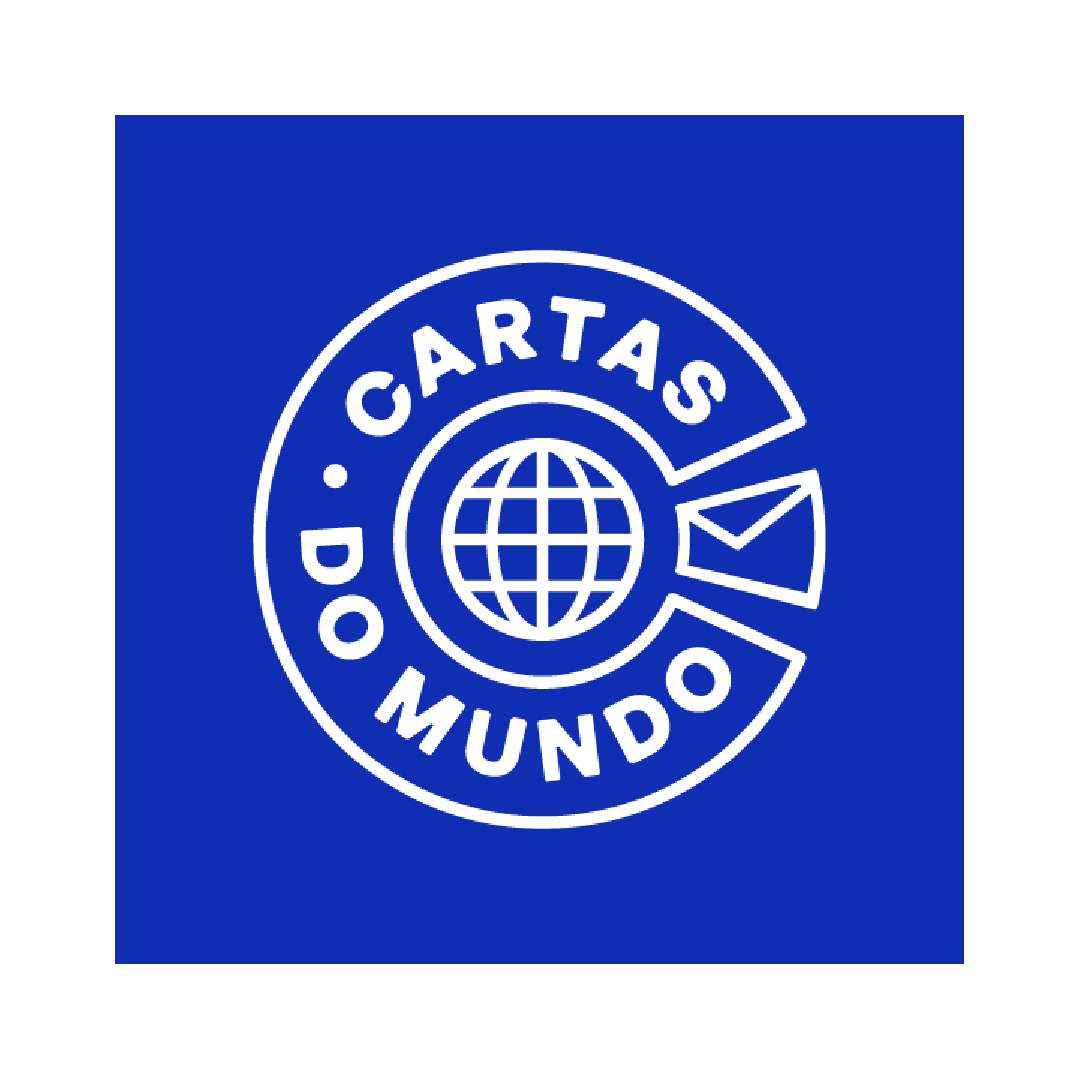 Cartas do Mundo