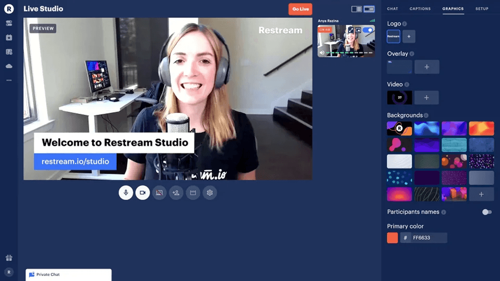 Top Free Live Streaming Software Tools to Know in 2025