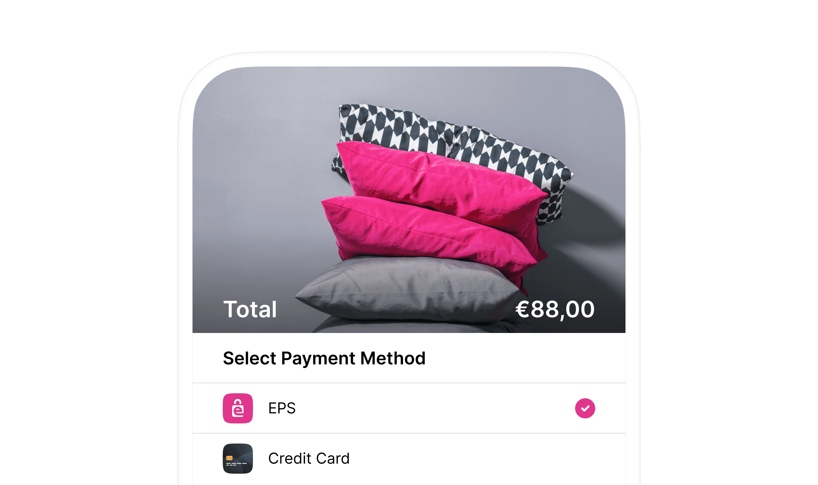 Accept EPS payments on your webshop | Mollie