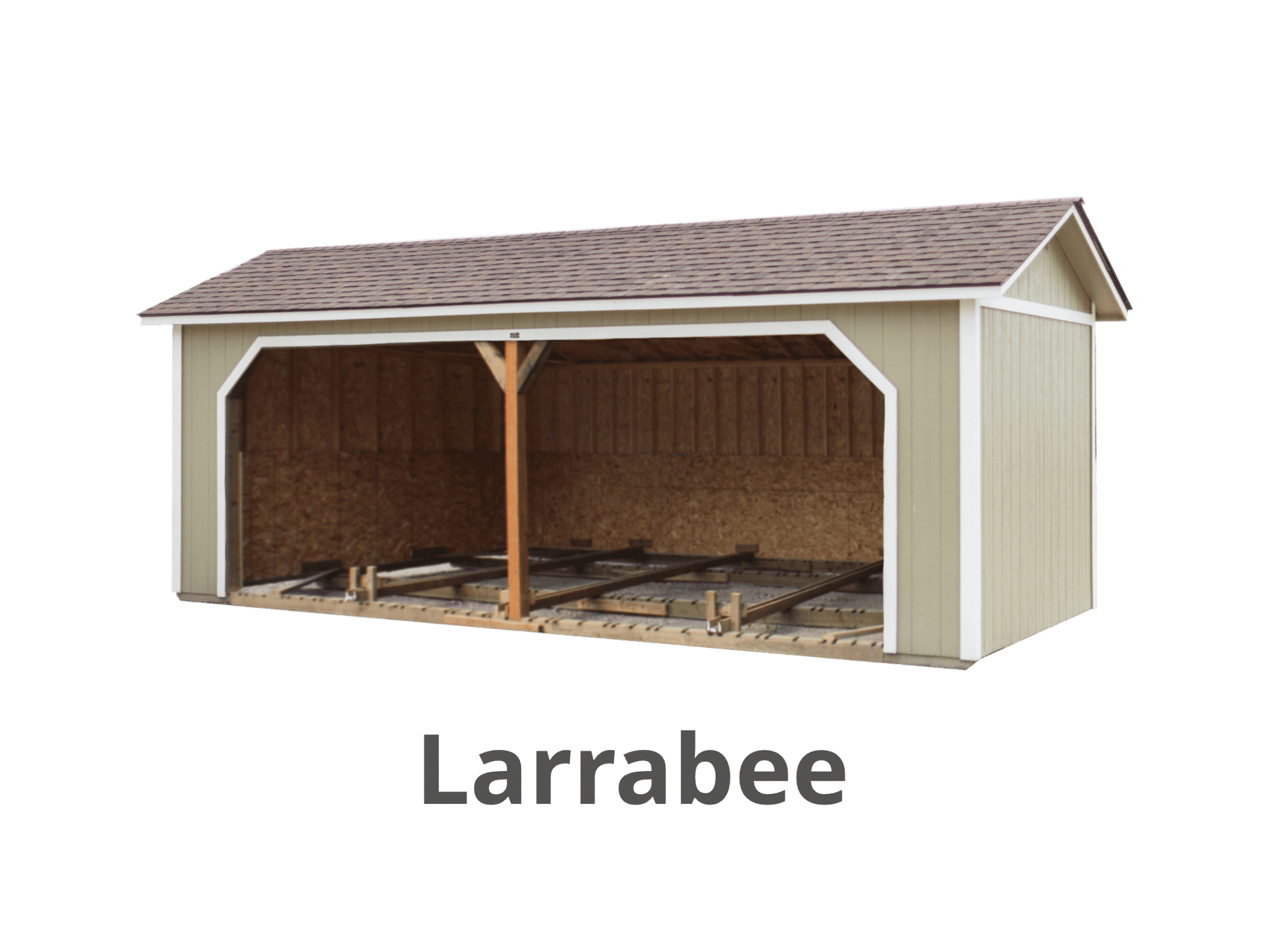 Heritage | Premium Portable Buildings